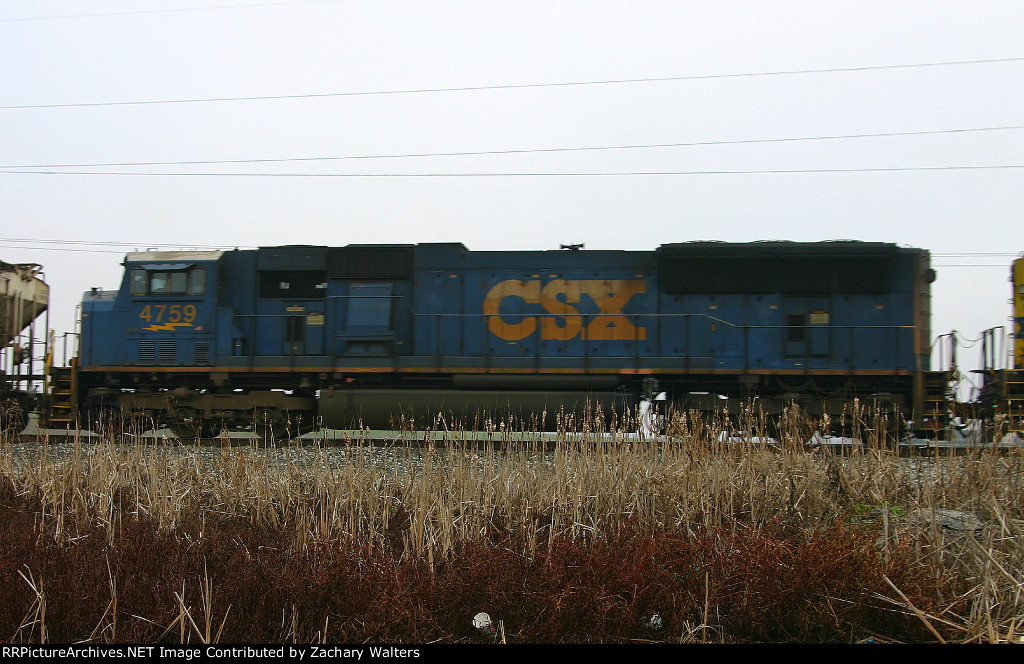 CSX 4759
